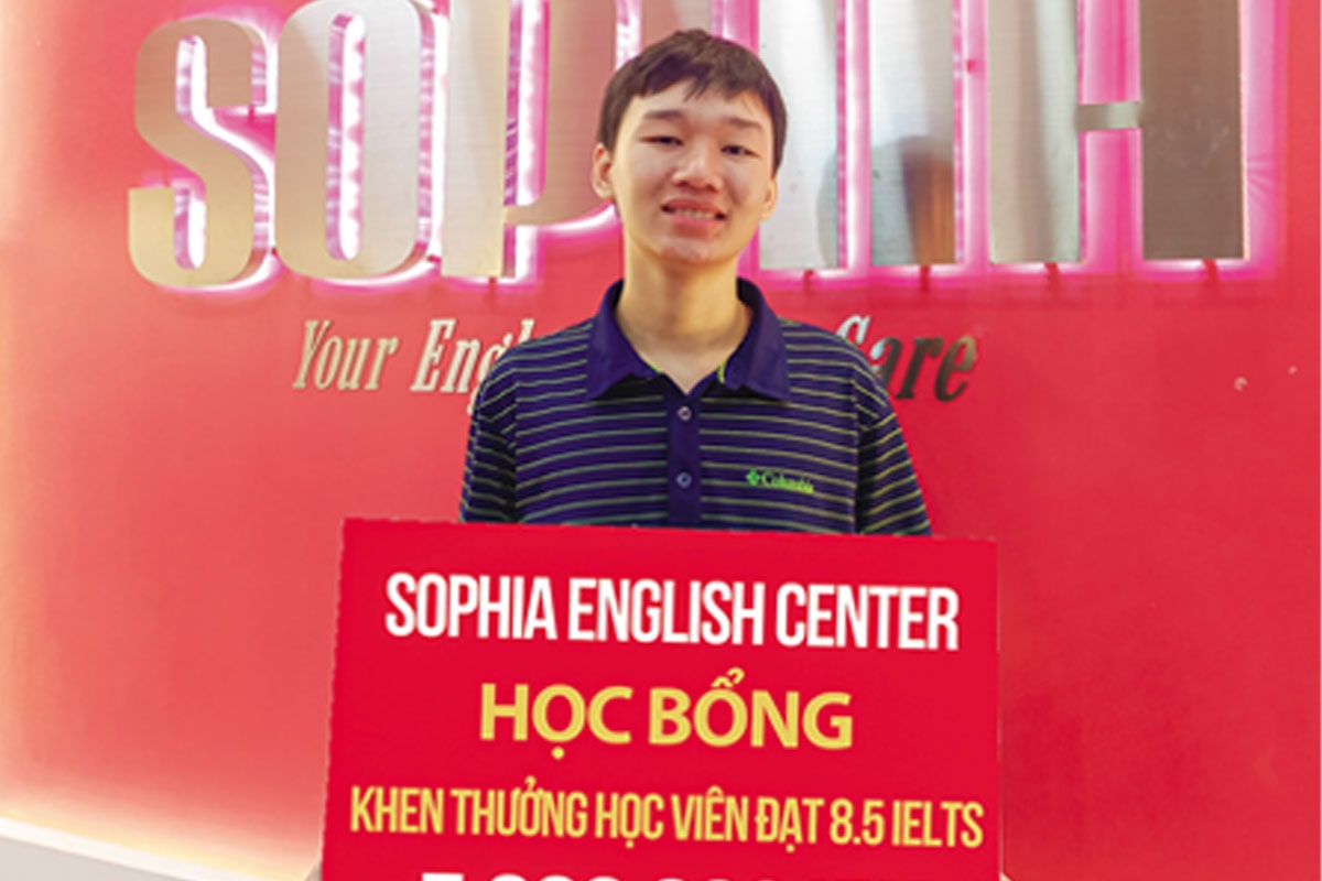 Bài viết - SOPHIA